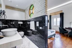 Navona Queen Rooftop, Rome (updated prices 2025)