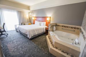 Courtyard by Marriott Merced, Merced (updated prices 2025)