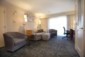 Courtyard by Marriott Merced, Merced (updated prices 2025)