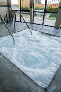 Courtyard by Marriott Merced, Merced (updated prices 2025)