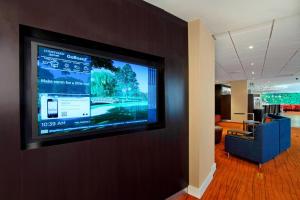 Courtyard by Marriott Lyndhurst/Meadowlands, Lyndhurst (updated prices ...