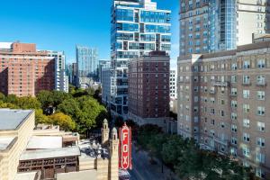 Courtyard by Marriott Atlanta Midtown, Atlanta (updated prices 2025)