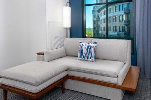 Courtyard by Marriott Atlanta Midtown, Atlanta (updated prices 2025)
