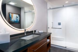 Courtyard by Marriott Atlanta Midtown, Atlanta (updated prices 2025)