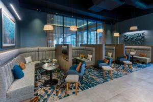 Courtyard by Marriott Atlanta Midtown, Atlanta (updated prices 2025)