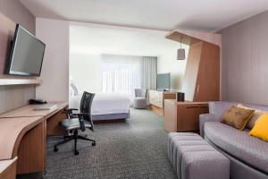 Courtyard by Marriott Stafford Quantico, Triangle (updated prices 2025)