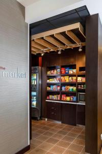 Courtyard by Marriott Stafford Quantico, Triangle (updated prices 2025)