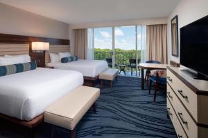 Courtyard by Marriott Key Largo, Key Largo (updated prices 2025)