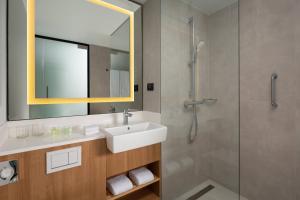 Courtyard by Marriott Bucharest Floreasca, Bucharest (updated prices 2025)