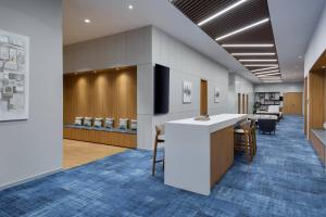 Courtyard by Marriott Bucharest Floreasca, Bucharest (updated prices 2025)