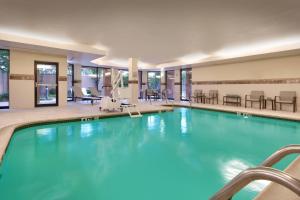 Courtyard by Marriott Oklahoma City Northwest, Oklahoma City (updated ...