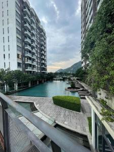 Urban 360 Studio Love Rara Suite Homestay, Batu Caves (updated prices 2025)