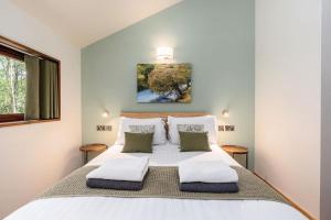 Glentress Forest Cabins - Forest Holidays, Peebles (updated prices 2025)