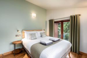 Glentress Forest Cabins - Forest Holidays, Peebles (updated prices 2025)