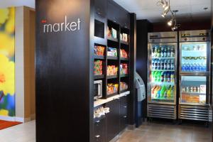 Courtyard by Marriott Houston Hobby Airport, Houston (updated prices 2025)