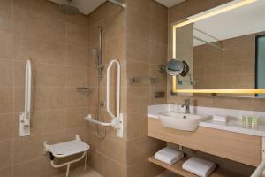 Courtyard by Marriott Chisinau, Chişinău (updated prices 2025)
