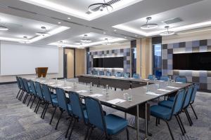 Courtyard by Marriott Chisinau, Chişinău (updated prices 2025)