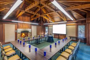 Asilomar Conference Grounds, Pacific Grove (updated prices 2025)
