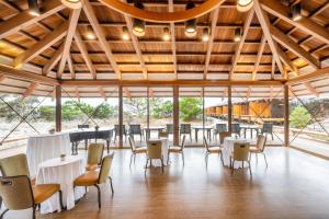 Asilomar Conference Grounds, Pacific Grove (updated prices 2025)