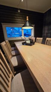 Hemmingodden Lodge, Ballstad (updated prices 2025)