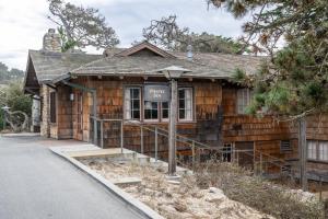 Asilomar Conference Grounds, Pacific Grove (updated prices 2025)