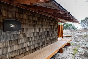 Asilomar Conference Grounds, Pacific Grove (updated prices 2025)