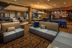 Courtyard by Marriott Reno Downtown/Riverfront, Reno (updated prices 2025)