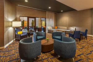 Courtyard by Marriott Reno Downtown/Riverfront, Reno (updated prices 2025)