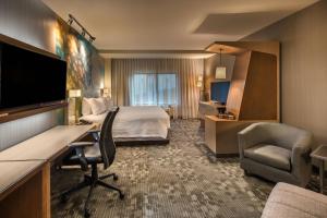 Courtyard by Marriott Reno Downtown/Riverfront, Reno (updated prices 2025)