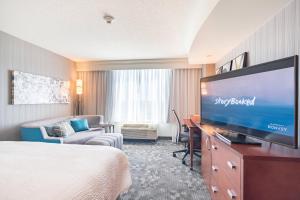 Courtyard by Marriott Silver Spring Downtown, Silver Spring (updated ...