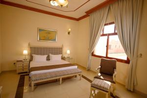 Al Bada Hotel and Resort, Al Ain (updated prices 2025)