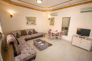Al Bada Hotel and Resort, Al Ain (updated prices 2025)