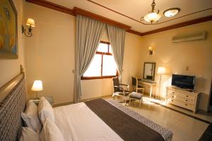 Al Bada Hotel and Resort, Al Ain (updated prices 2025)