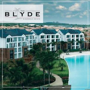 The Blyde Crystal Mint Resort Pretoria, Pretoria (updated prices 2025)