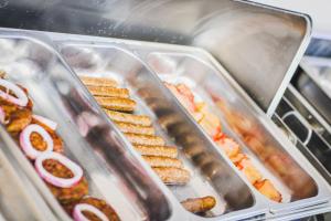 Imvomvo Country Lodge, Mount Ayliff (updated prices 2025)