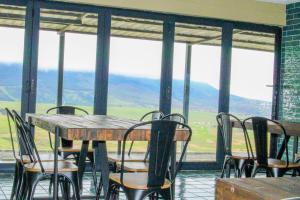 Imvomvo Country Lodge, Mount Ayliff (updated prices 2025)
