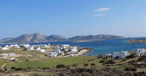 Alkionides Studios, Κουφονήσια (ενημερωμένες τιμές για το 2025)