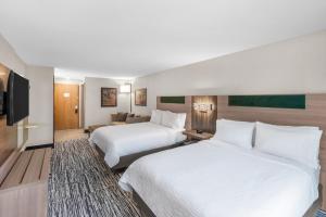 Holiday Inn Express & Suites Hayward by IHG, Hayward (updated prices 2025)