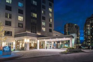 Delta Hotels by Marriott Waterloo, Waterloo (updated prices 2025)