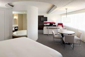 Delta Hotels by Marriott Quebec, Quebec City (updated prices 2025)