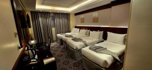 Maysan Rehab Al Mysk Hotel, Medina (updated prices 2025)