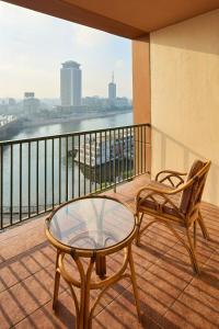 Cairo Marriott Hotel & Omar Khayyam Casino, Cairo (updated prices 2025)