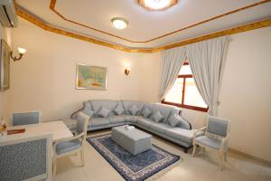 Al Bada Hotel and Resort, Al Ain (updated prices 2025)