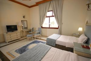 Al Bada Hotel and Resort, Al Ain (updated prices 2025)