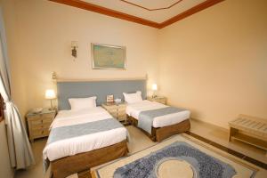 Al Bada Hotel and Resort, Al Ain (updated prices 2025)