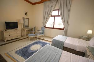 Al Bada Hotel and Resort, Al Ain (updated prices 2025)