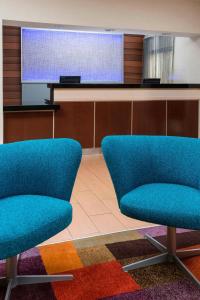Fairfield Inn & Suites Lubbock, Lubbock (updated prices 2025)