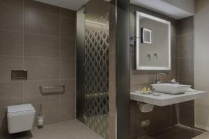 Constantine Marriott Hotel, Constantine (updated prices 2026)