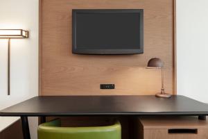 Fairfield Inn by Marriott Visalia Sequoia, Visalia (updated prices 2025)