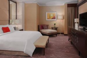 Riyadh Marriott Hotel, Riyadh (updated prices 2025)